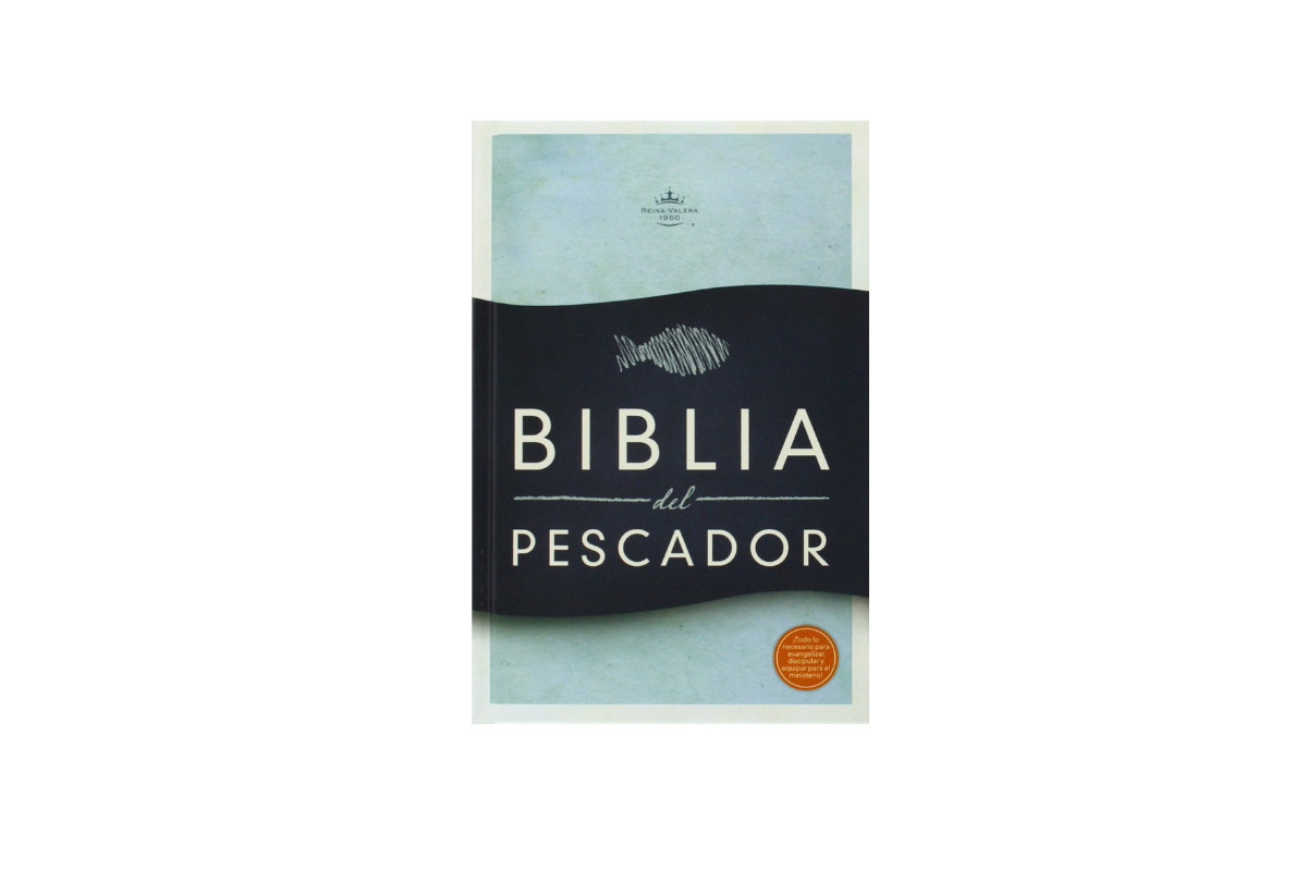 Biblia del Pescador – FE EXTREMA