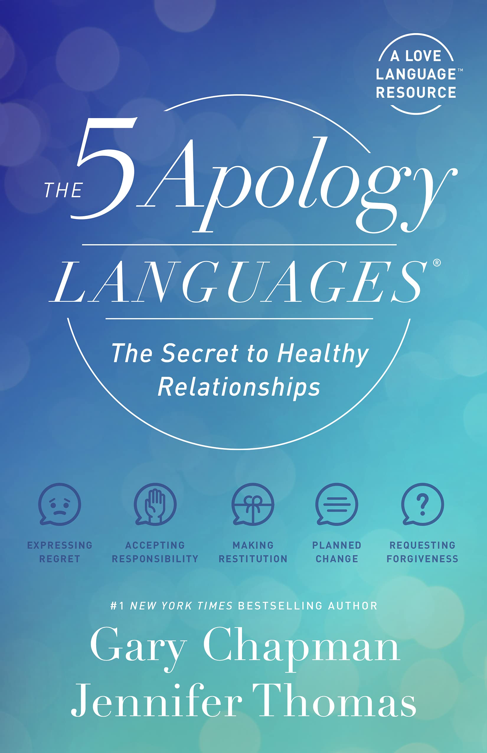 The 5 Apology Languages: The Secret to Healthy Relationships – FE EXTREMA