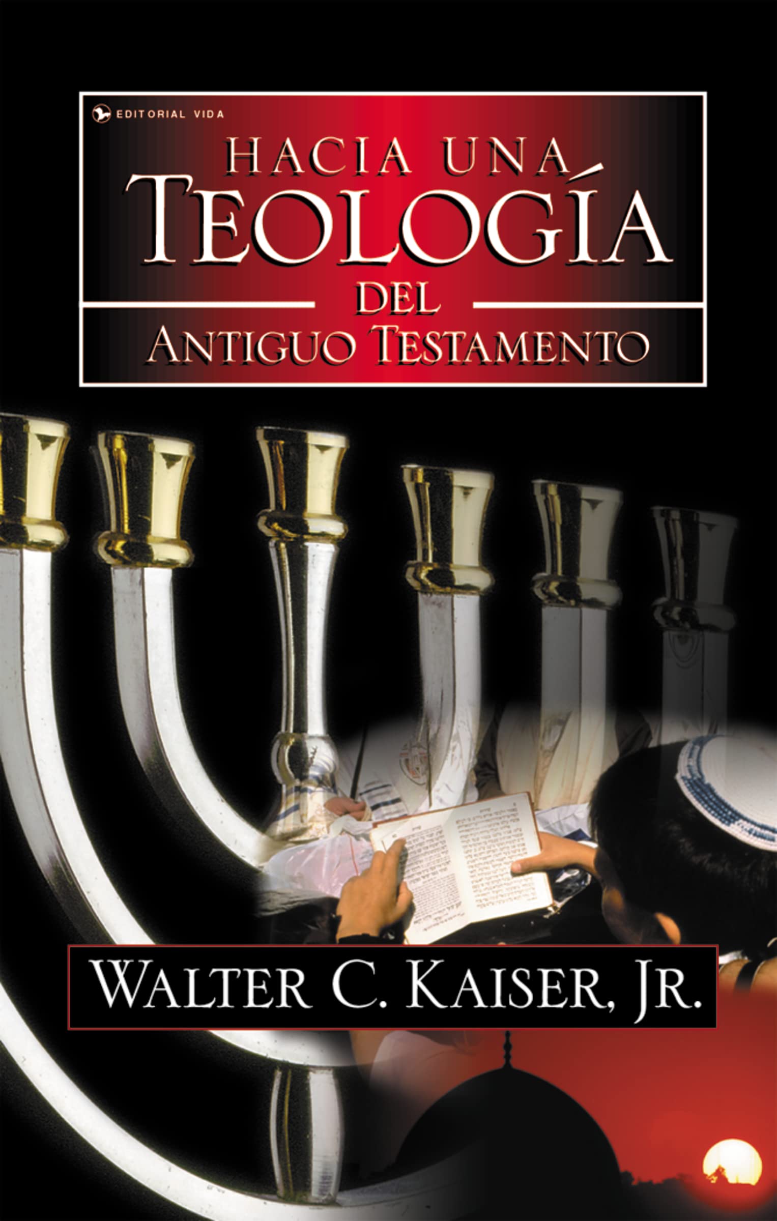 Hacia una teología del antiguo testamento – FE EXTREMA